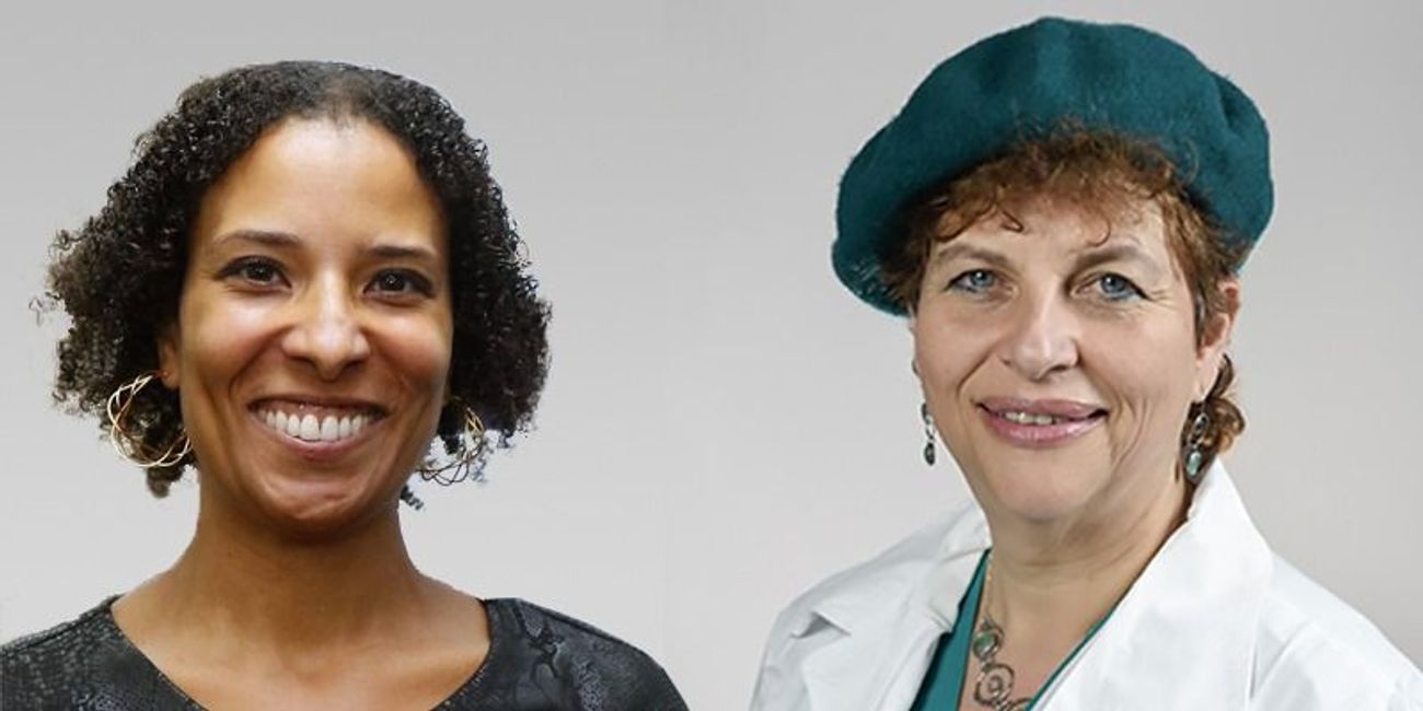 Two Doctors Turn Victims Into Survivors