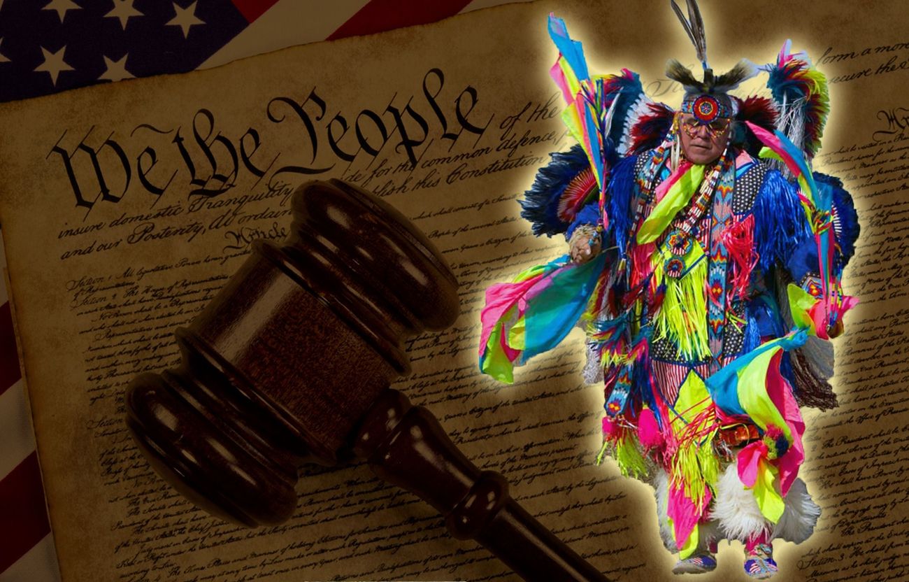 Testing The Limits Of Religious Liberty