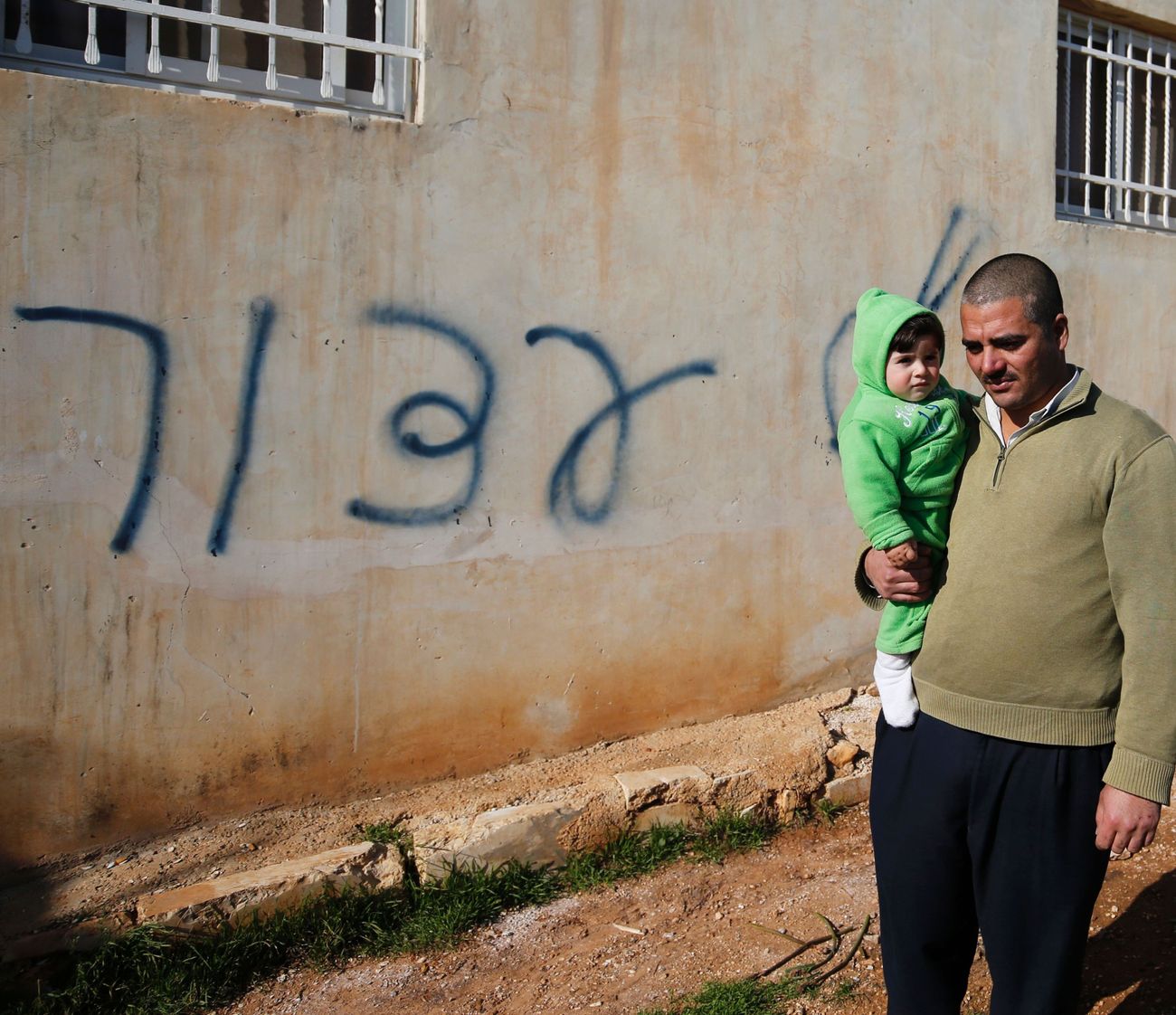 Naftali Bennett Condemns Jewish Extremists, Backs Shin Bet – The Forward