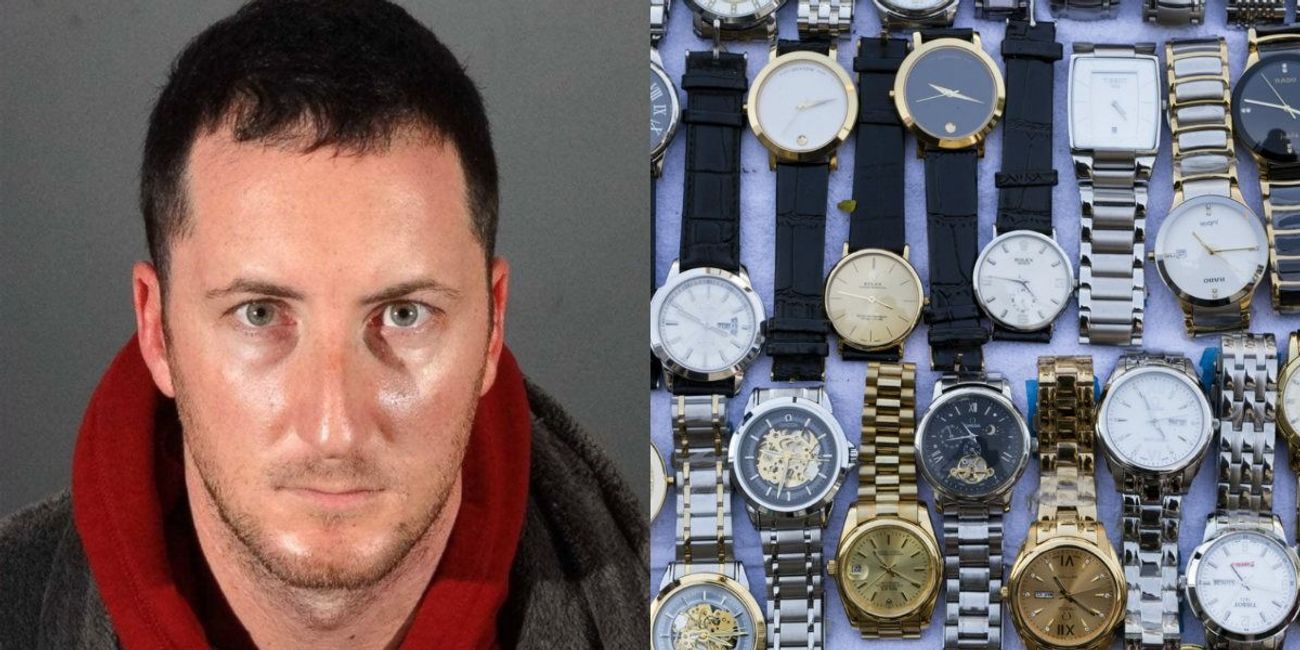 He Allegedly Stole Celebrity Millions, Posing As Broker