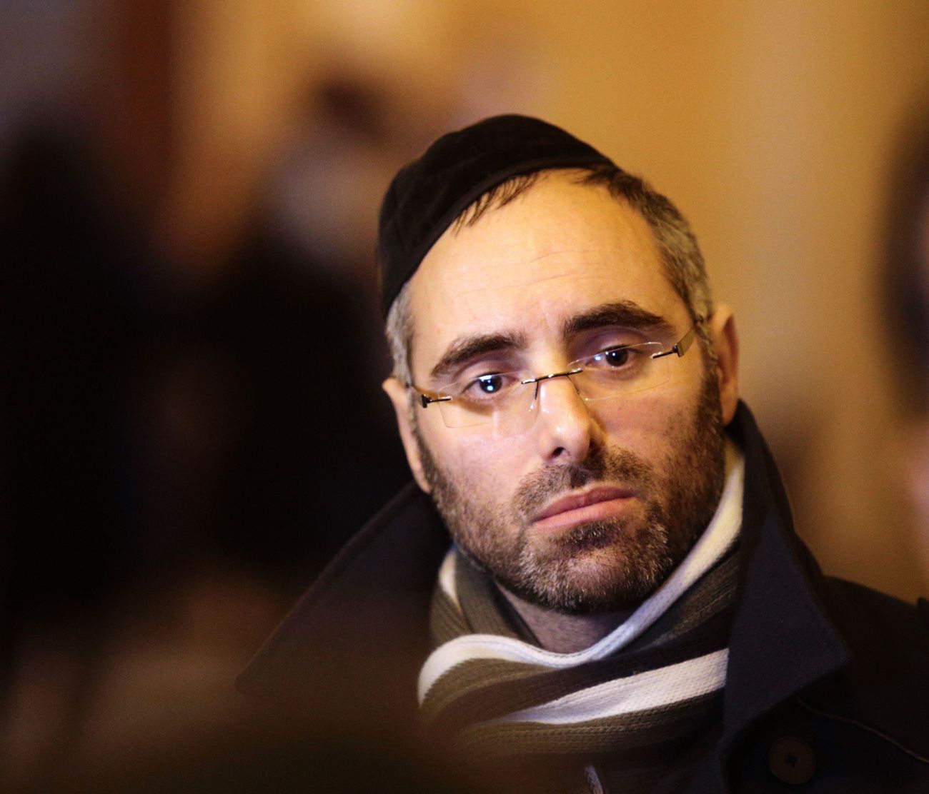 Paris Teen Gets 7 Years For Machete Attack On Jewish Teacher – The Forward