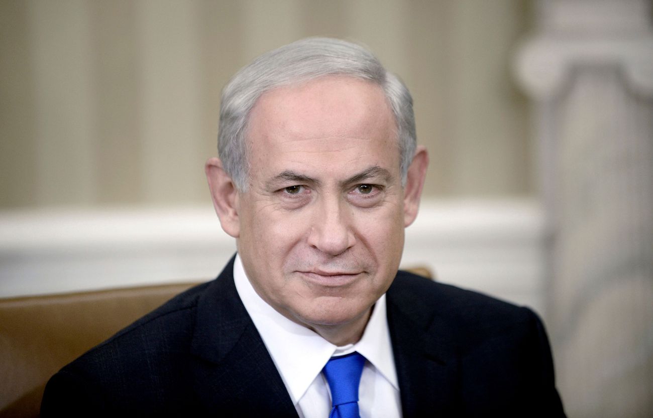 Netanyahu Used Connections To Get Tickets To Hamilton