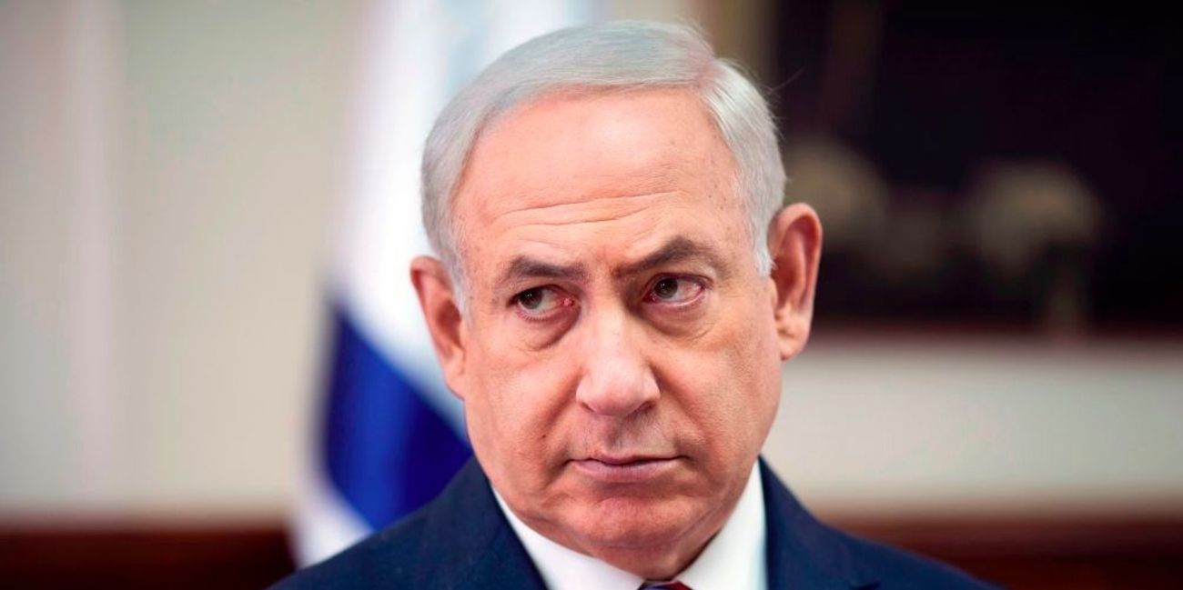 Angry Netanyahu Orders Ministers To Attend Welcome For Trump – The Forward