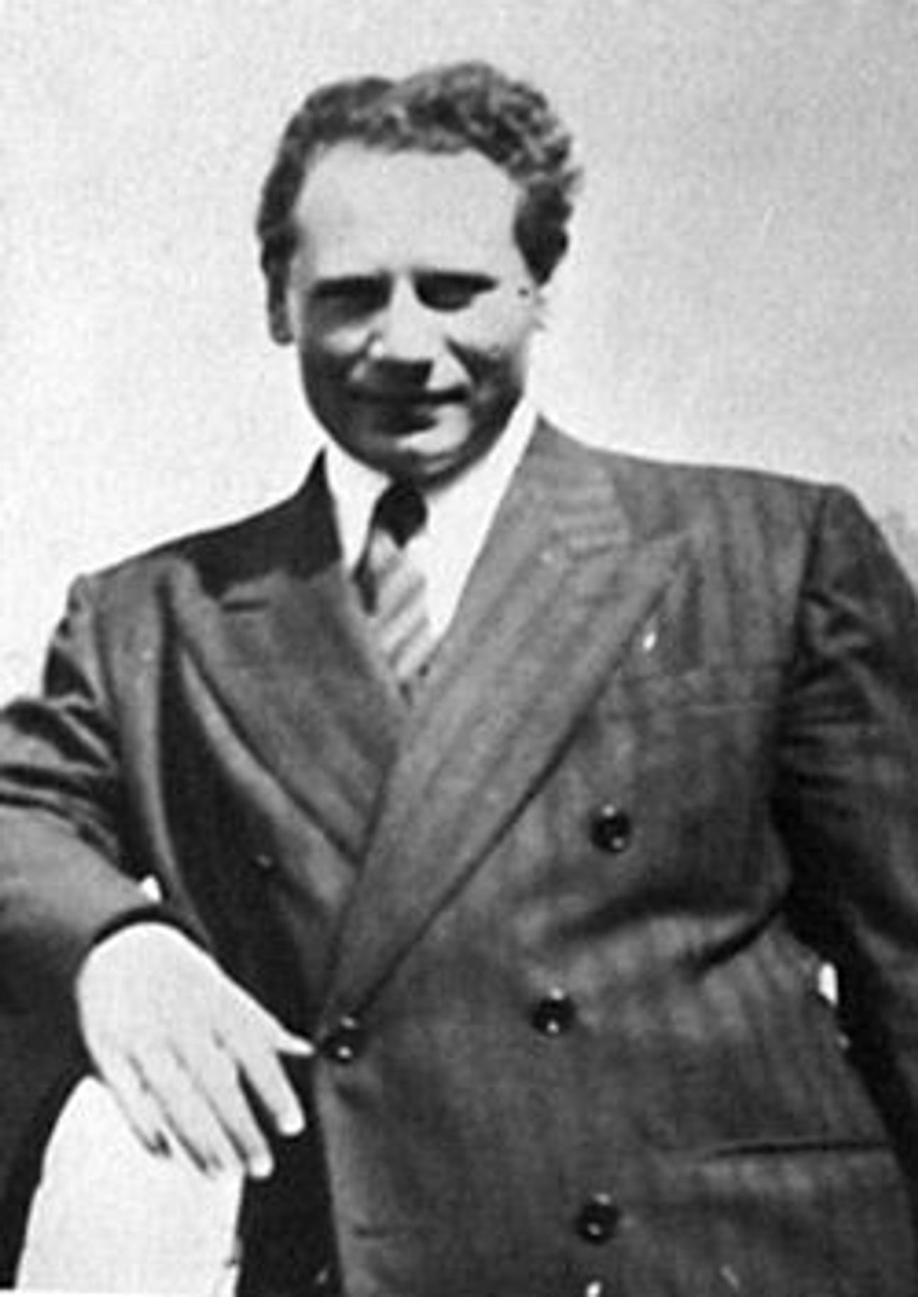 Rafael Medoff: Retracing Zionist Steps in Benzion Netanyahu’s Manhattan