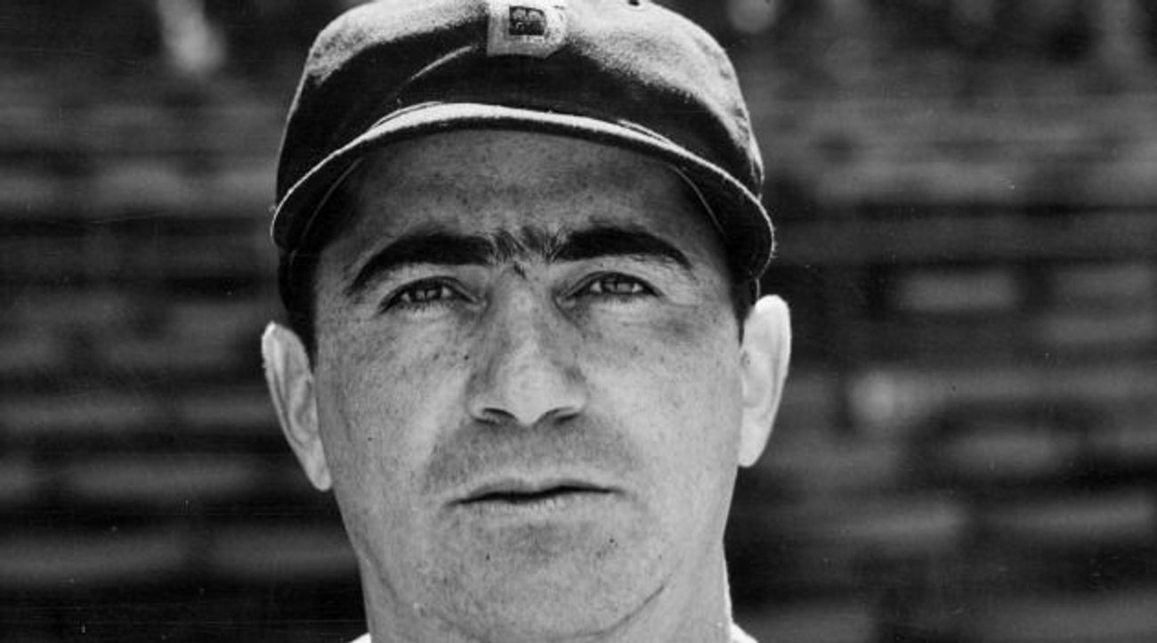 The Little-Known Stars of Jewish Baseball – The Forward