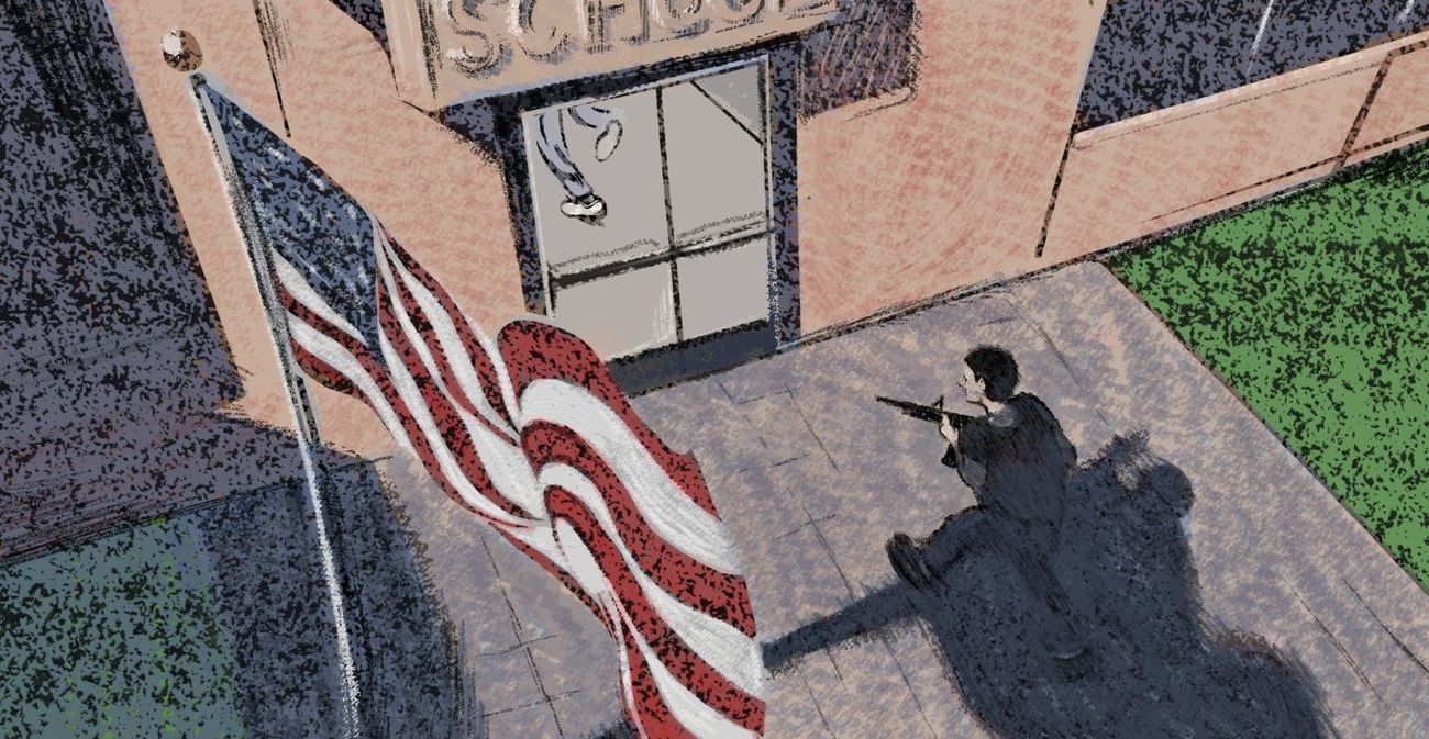 Gun Control – Mandated by Health, Supported By Jewish sources – The Forward