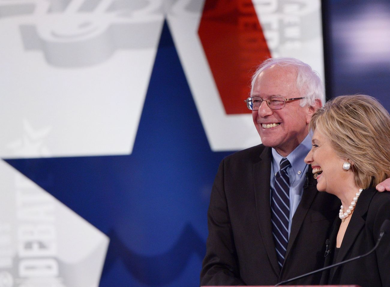 Is America Getting Ready To Elect Bernie Sanders as President? – The ...