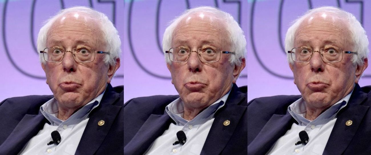 The Best Bernie 2020 Tweets