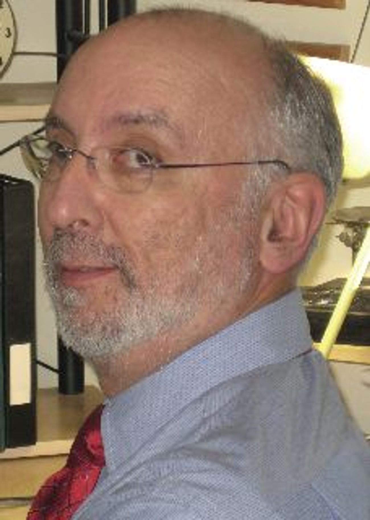 Veteran Washington Journalist James Besser Retires and Looks Back at ...