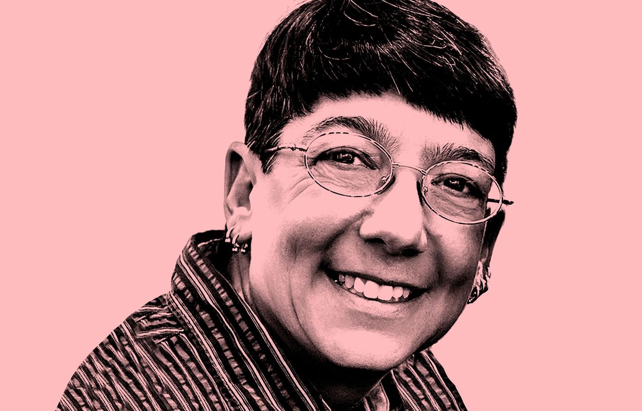 Beth Hamon – The Forward