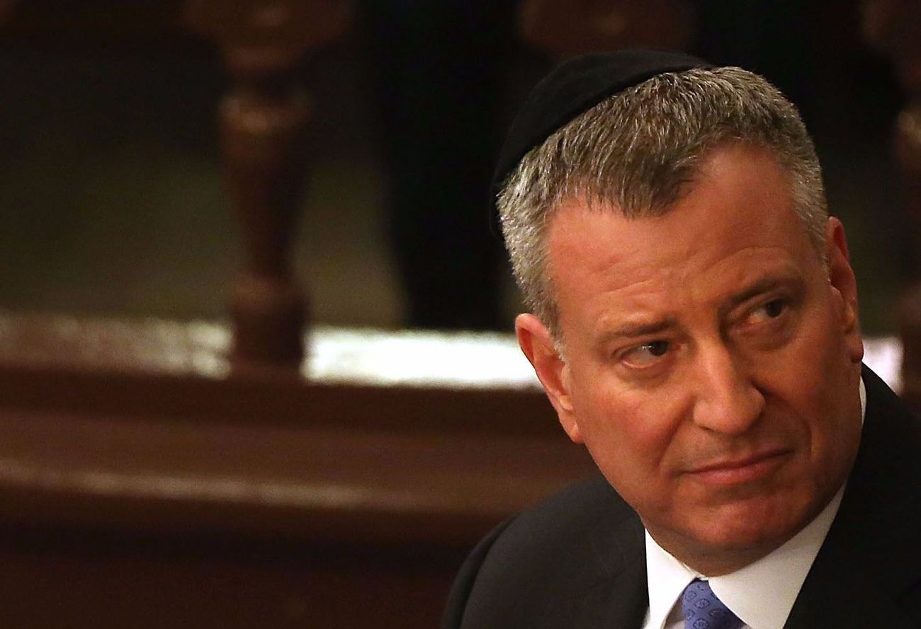 Orthodox Donor Murray Huberfeld Pleads Not Guilty in Sprawling New York ...