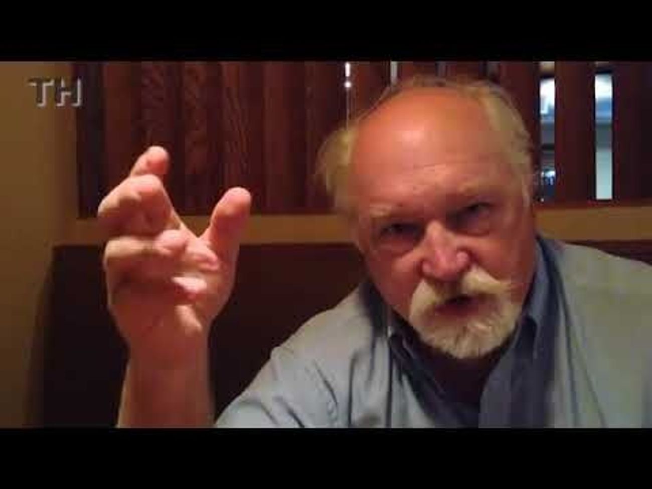 GOP Nominee Bill Fawell: Israel Helped Carry Out 9/11