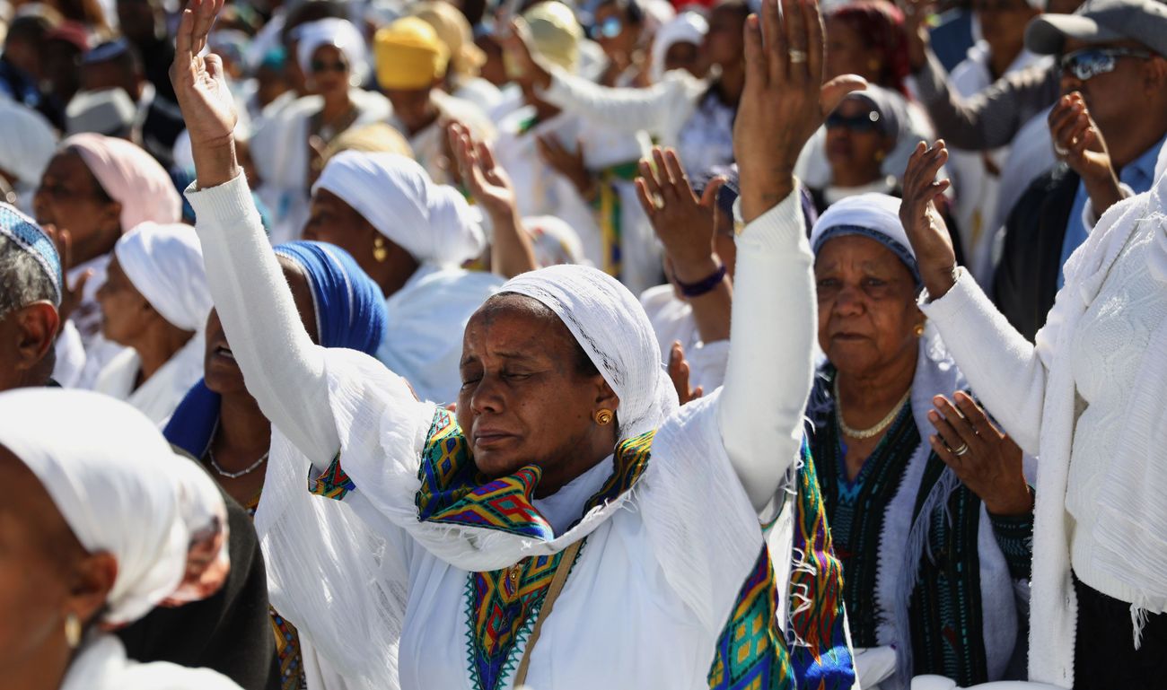 Do Jews benefit from white supremacy?