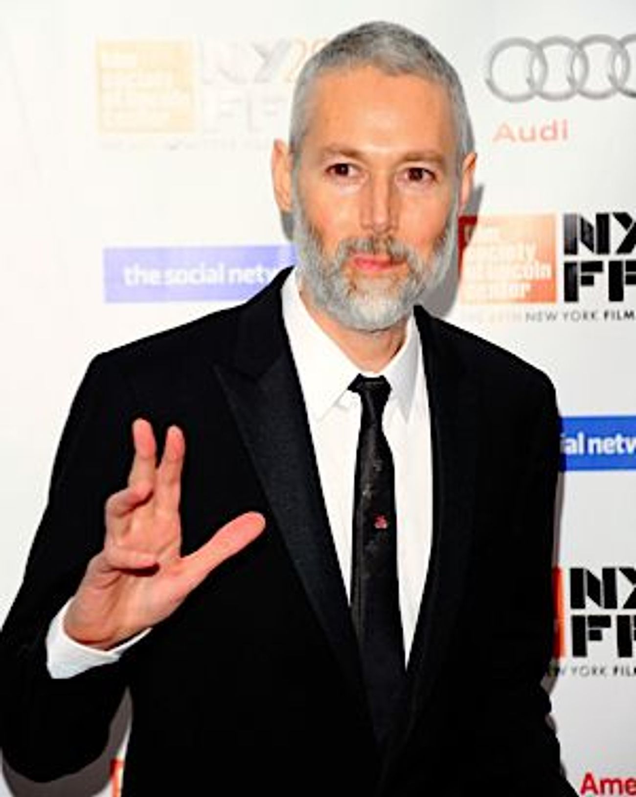 Beastie Boys' Adam Yauch Dies at 47 – The Forward