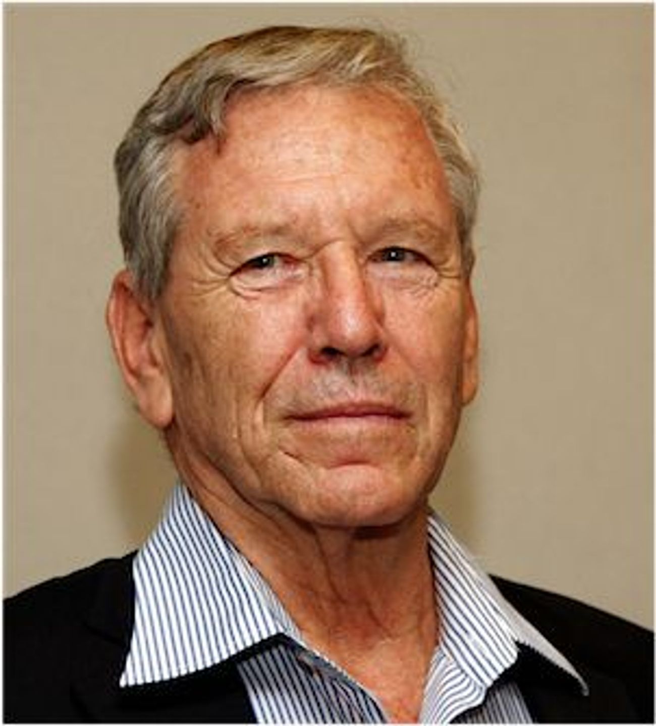 Why Amos Oz at 77 Is Still on Top of His Game