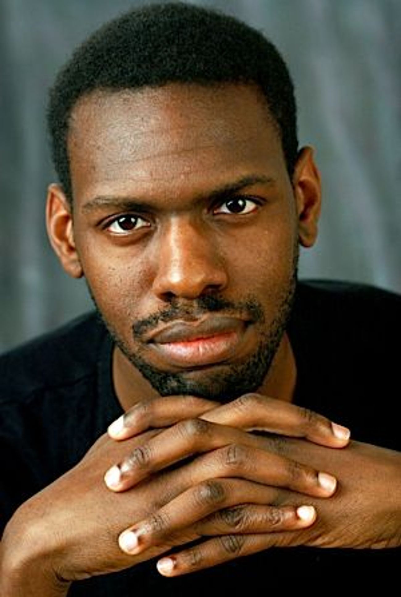 Yiddish Opera Singer Anthony Russell – The Forward