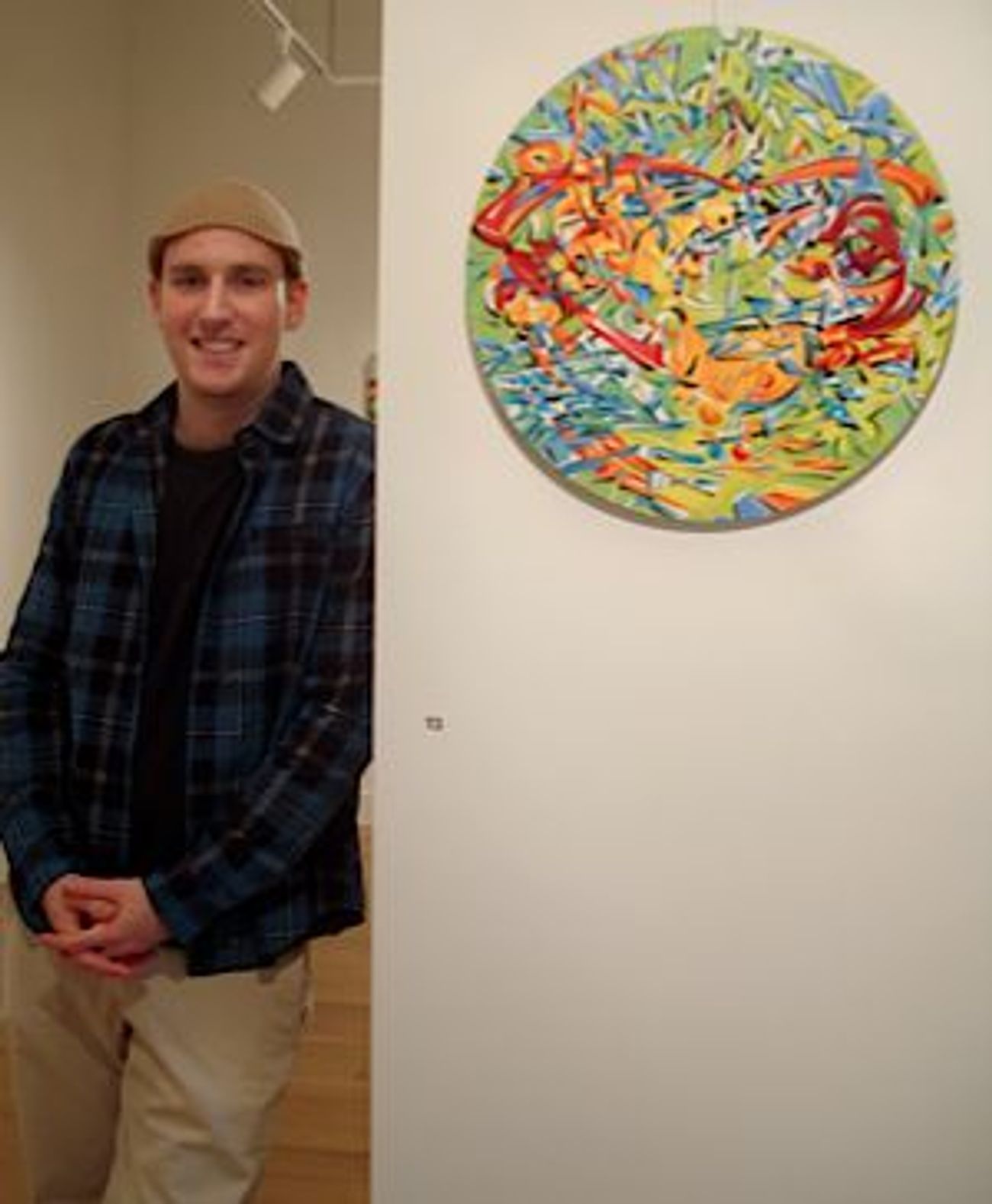 Katie Rolnick – The Forward