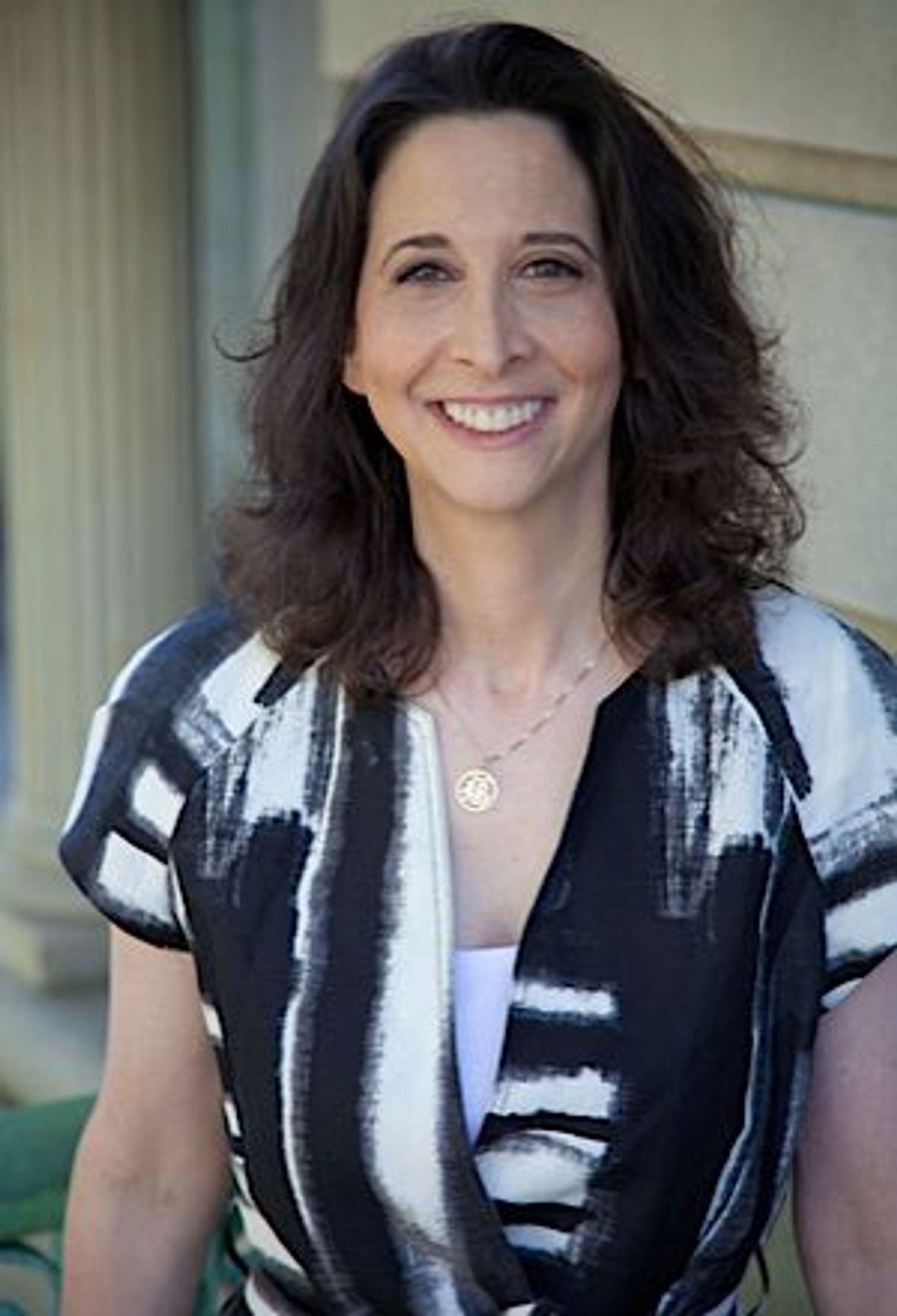 Friday Film: Debbie Goodstein on 'Mighty Fine' – The Forward