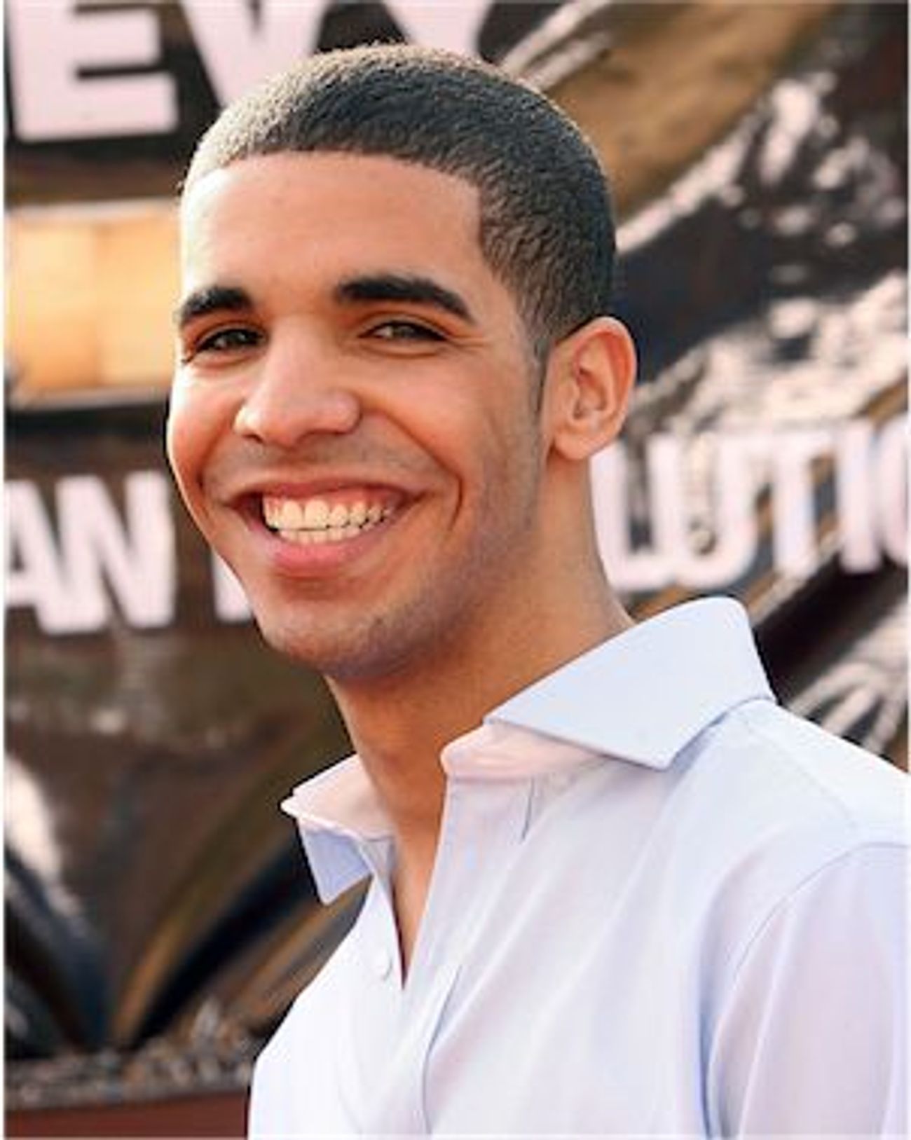 Drake Graduates From High School – The Forward