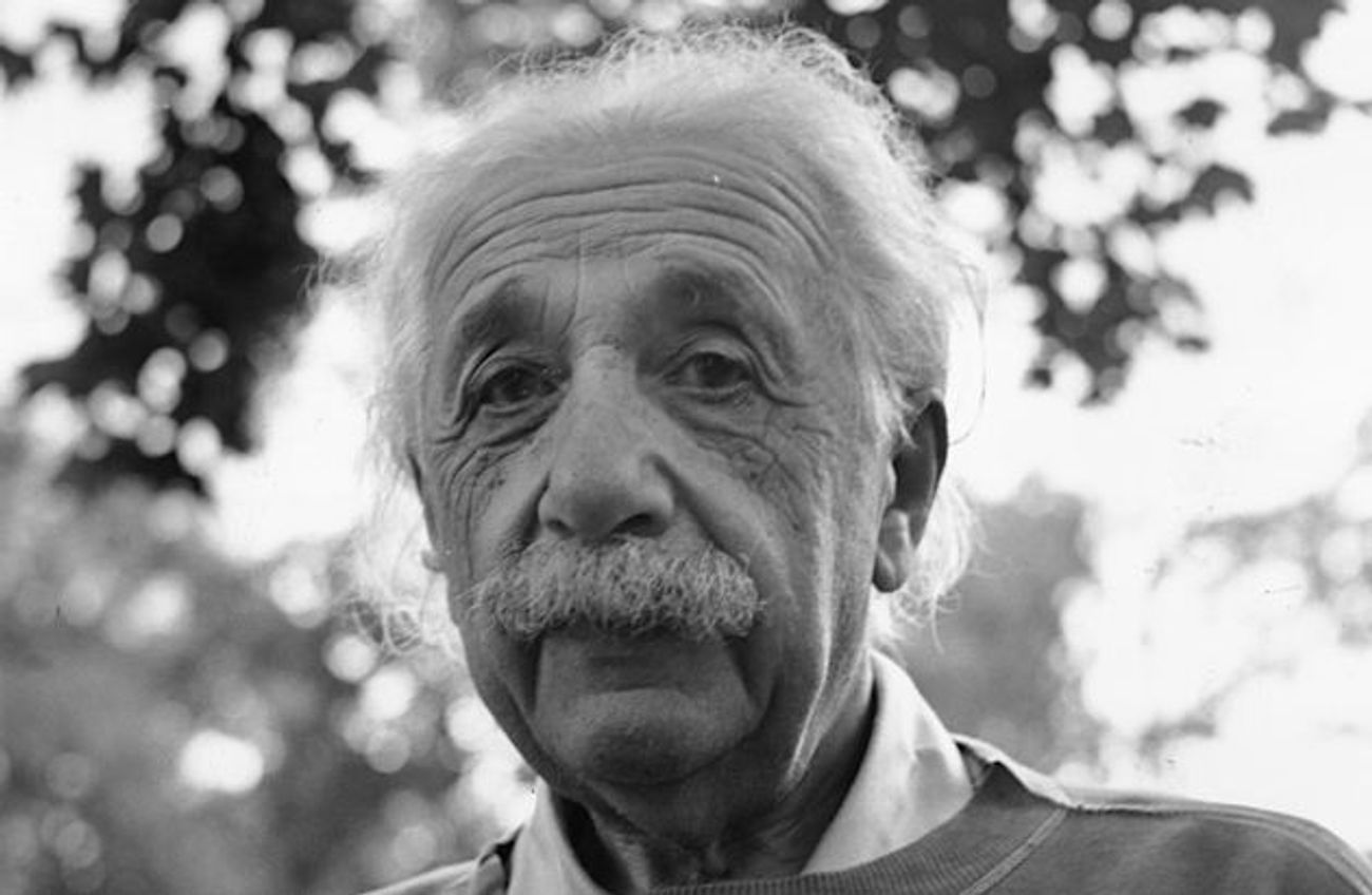 Did Jews Win the Second World War? – The Forward