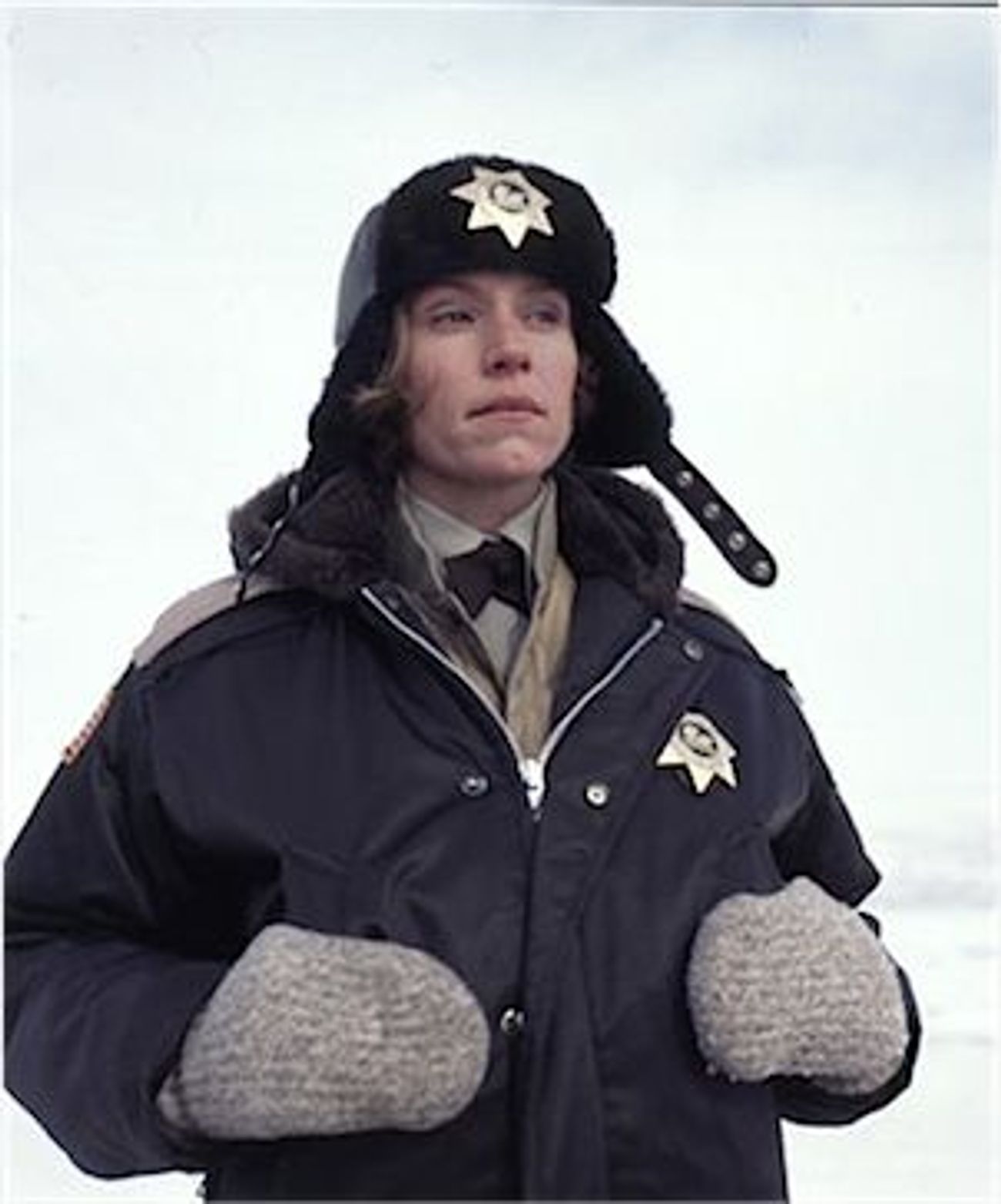 Coen Brothers’ ‘Fargo’ Coming to TV – The Forward