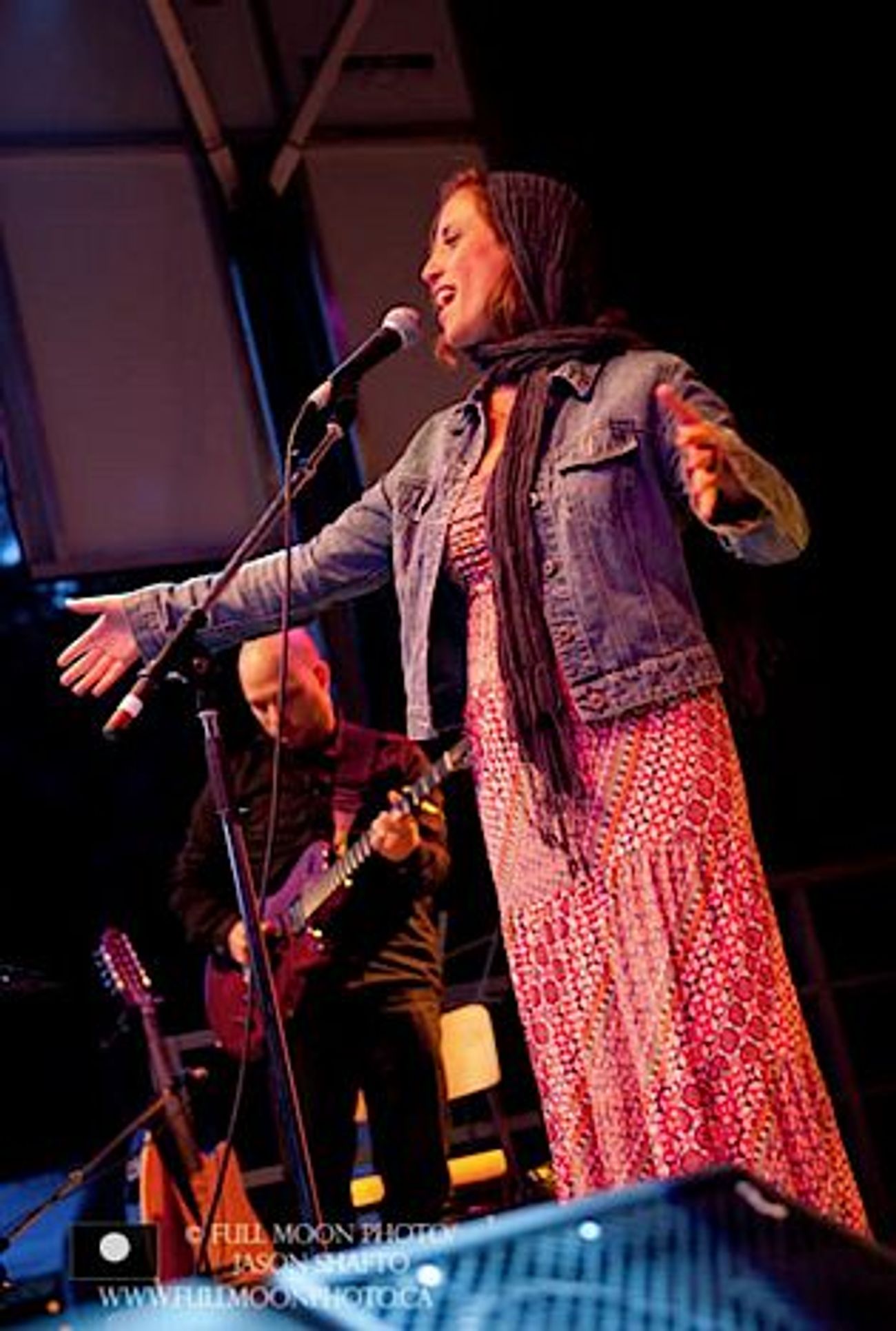 Jewish Group Wins Canadian Music Award – The Forward