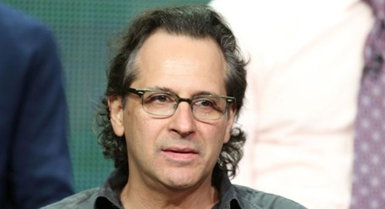 Why TV Writing Is Like Parenthood – The Forward