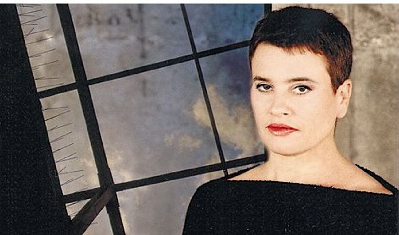 Singer Yael Levy's 'Green Island in the Sea' – The Forward