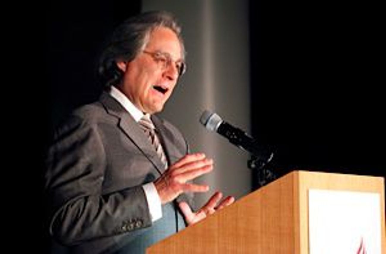 Q&A: Max Weinberg on Springsteen and Conan – The Forward