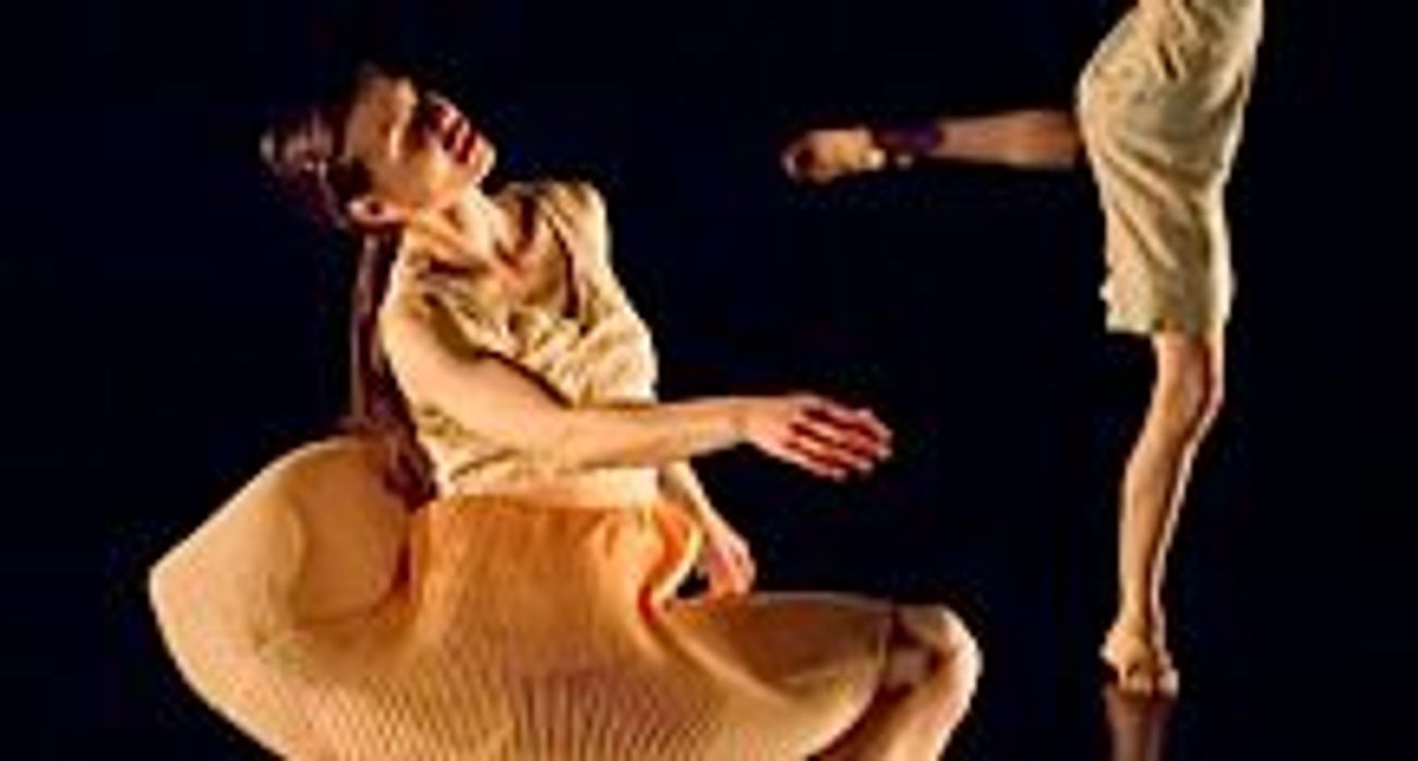 Two Choreographers Interpret the Shoah – The Forward