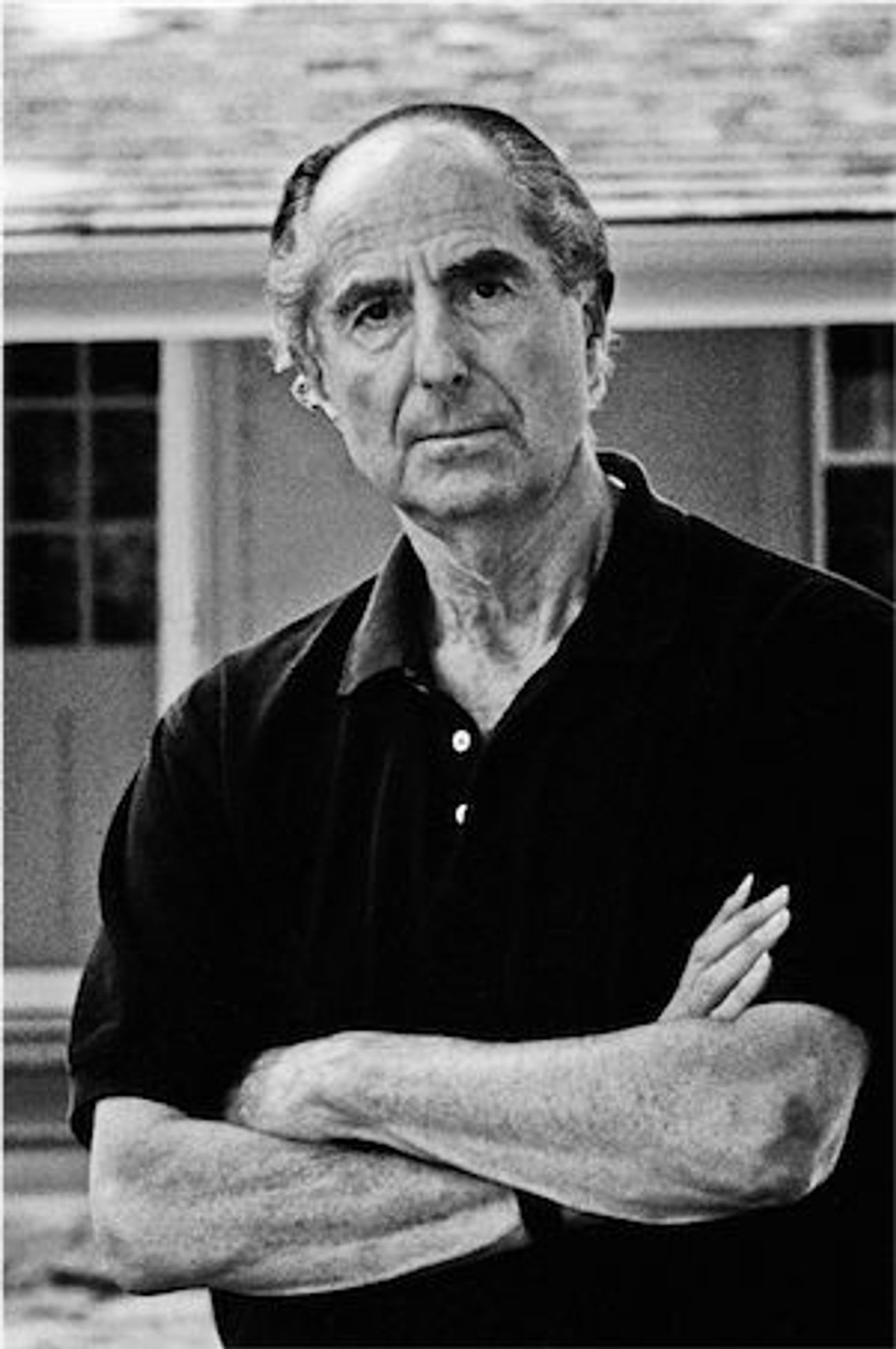 Philip Roth Turns 80 – The Forward