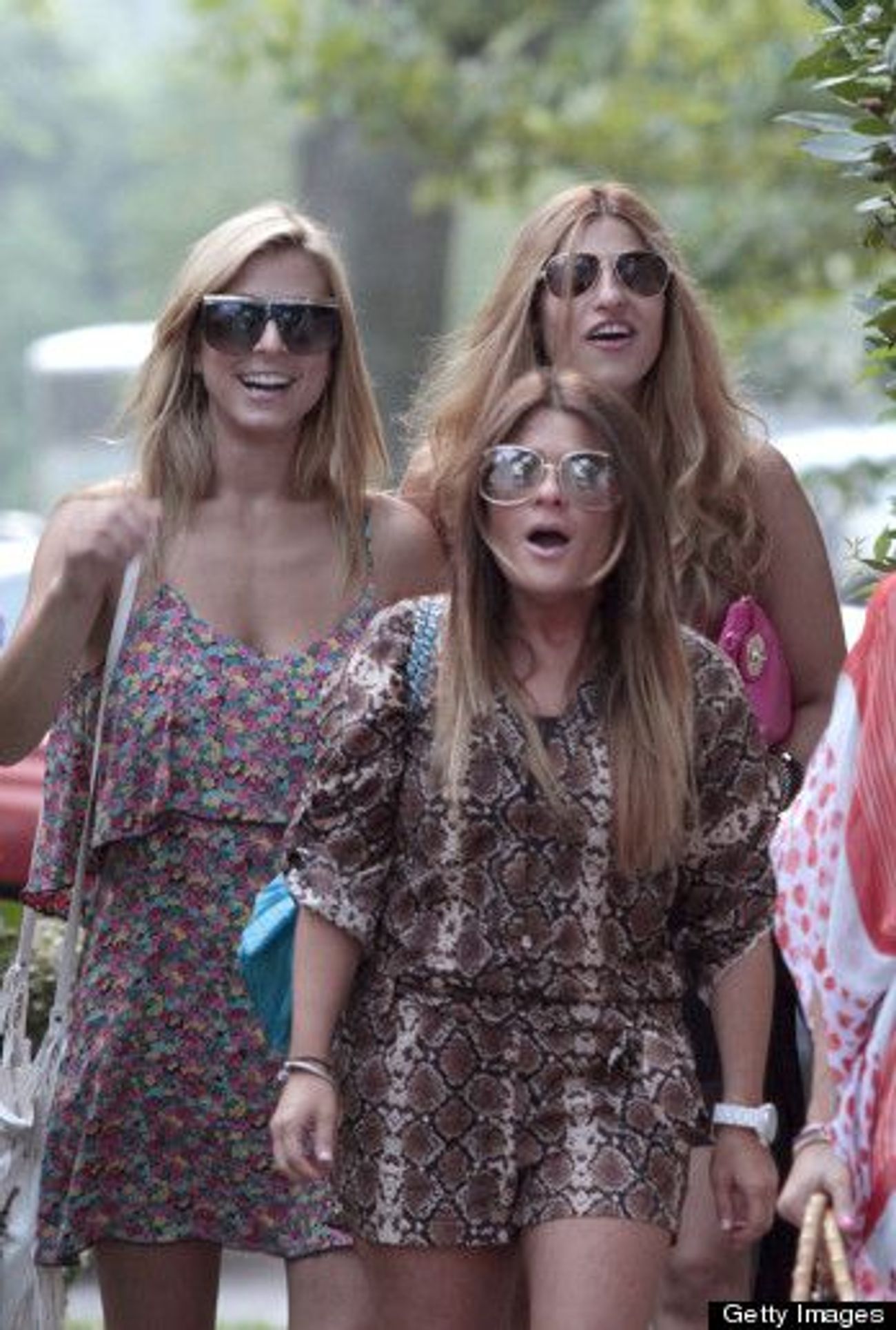 Jewish American Princess – Page 2 of 3 – The Forward