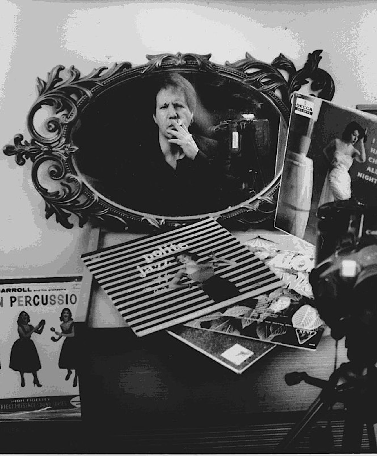 Friday Film: Alan Zweig and the Cinema of Emotional Crudity – The Forward