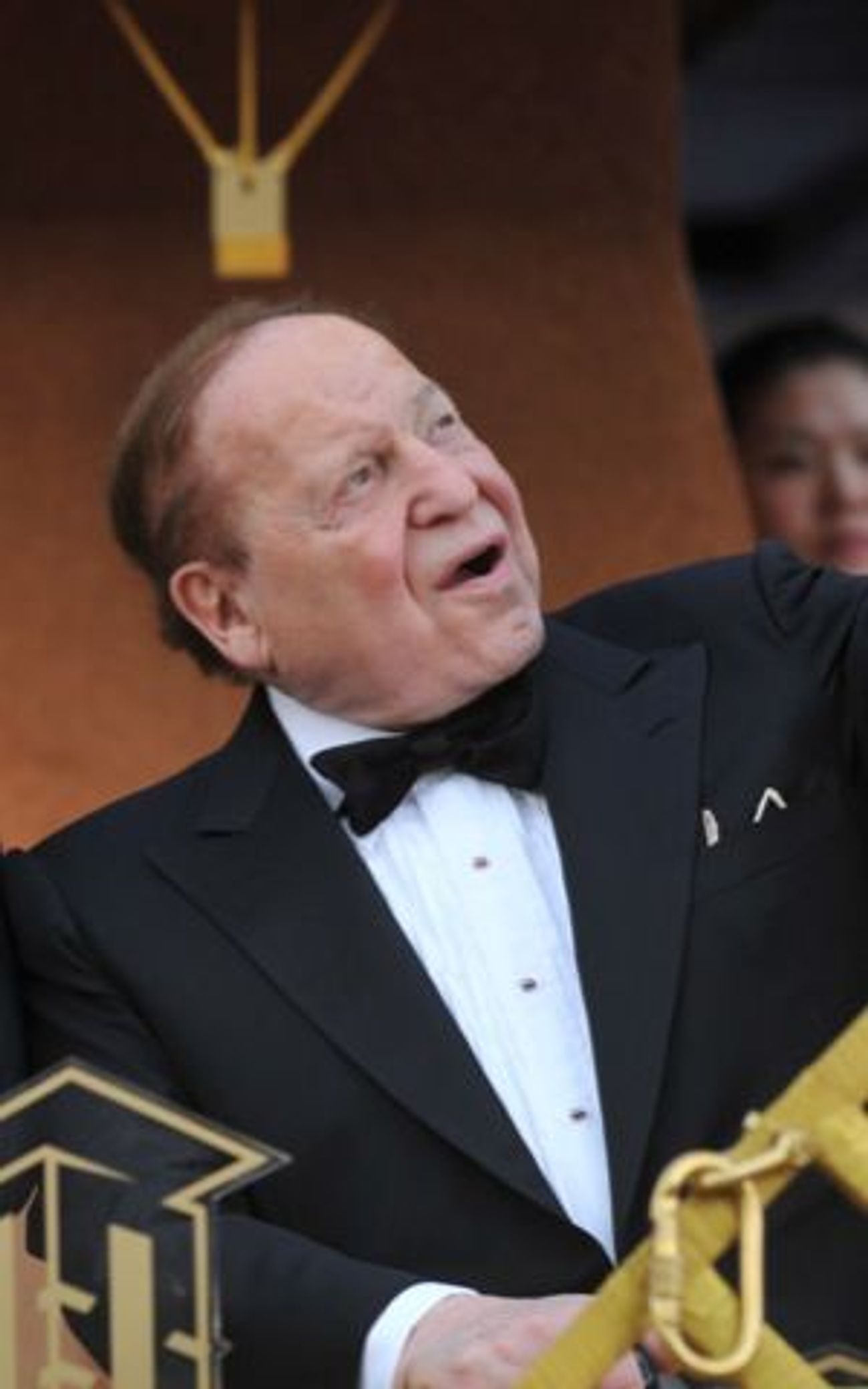 Is Adelson’s Money Tainted, or Not? – The Forward