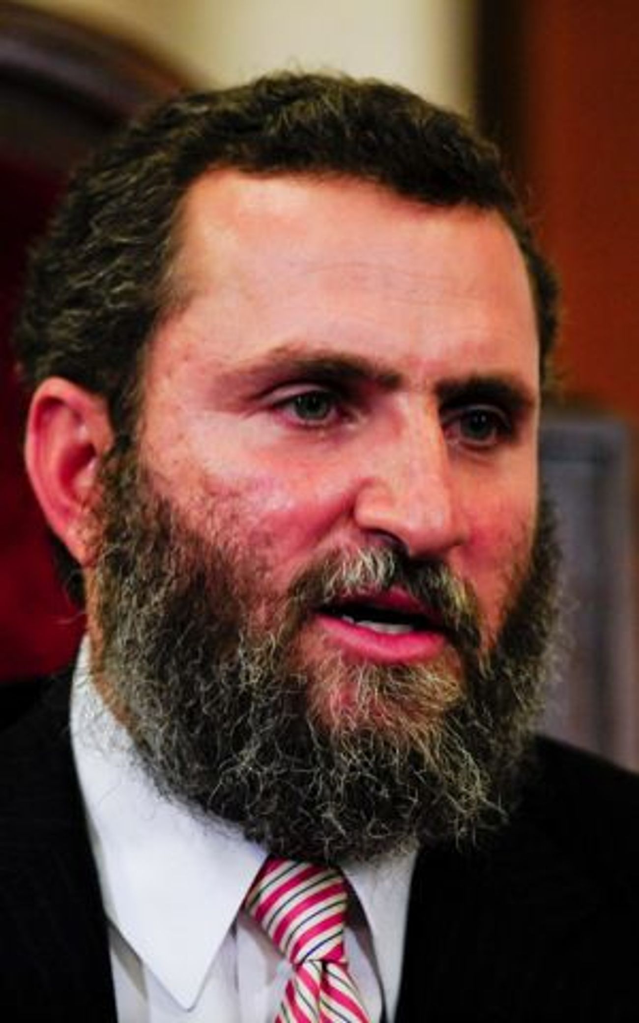 Steve Rothman – The Forward