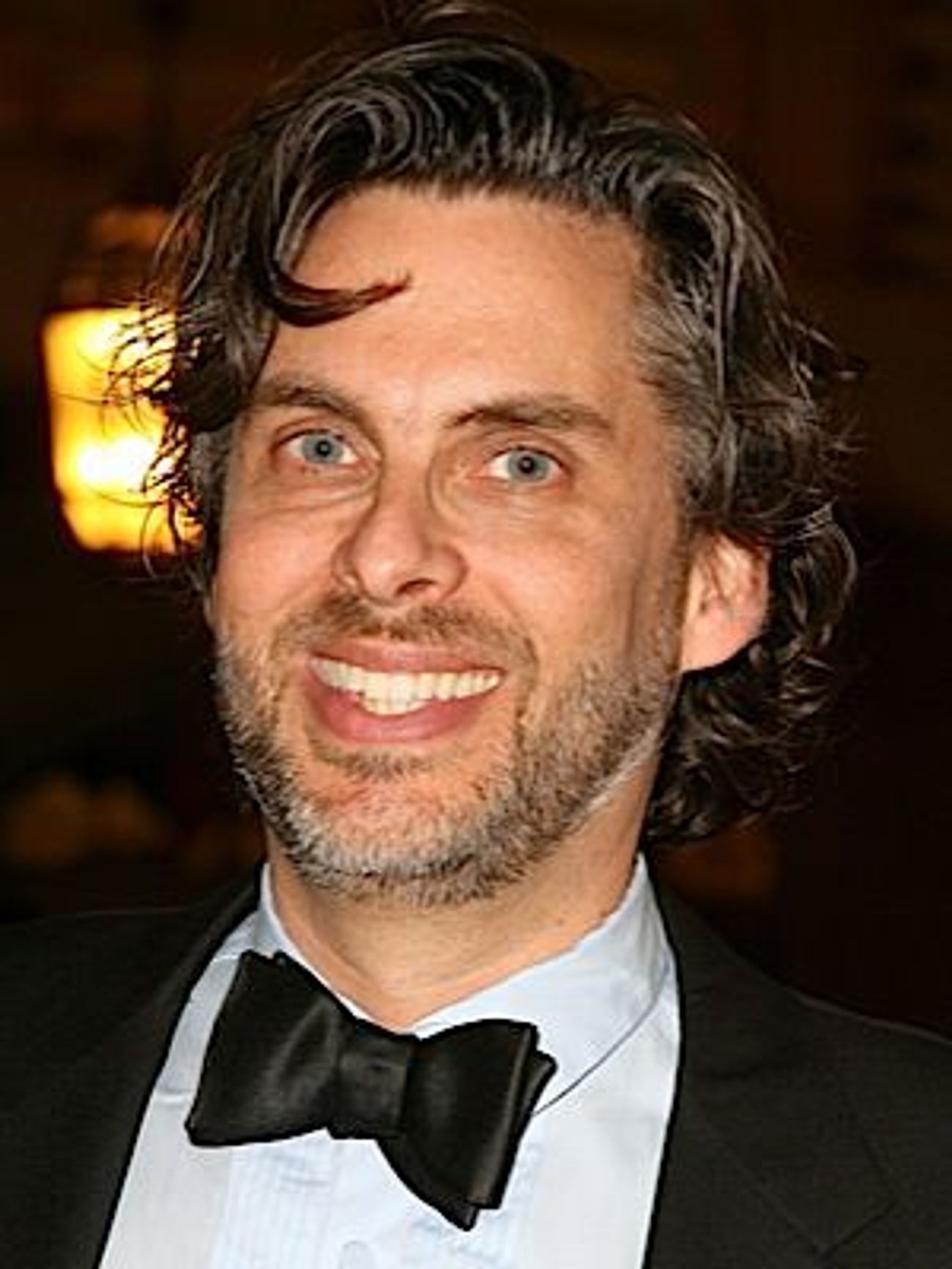 Challenging Fatherhood's Low Standards – The Forward