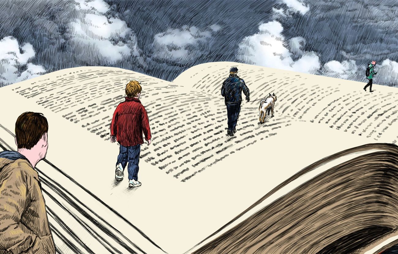 The 26 Books We’re Sure To Be Reading This Year