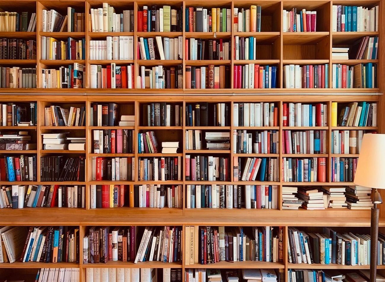 The Jewish books you need to know this month