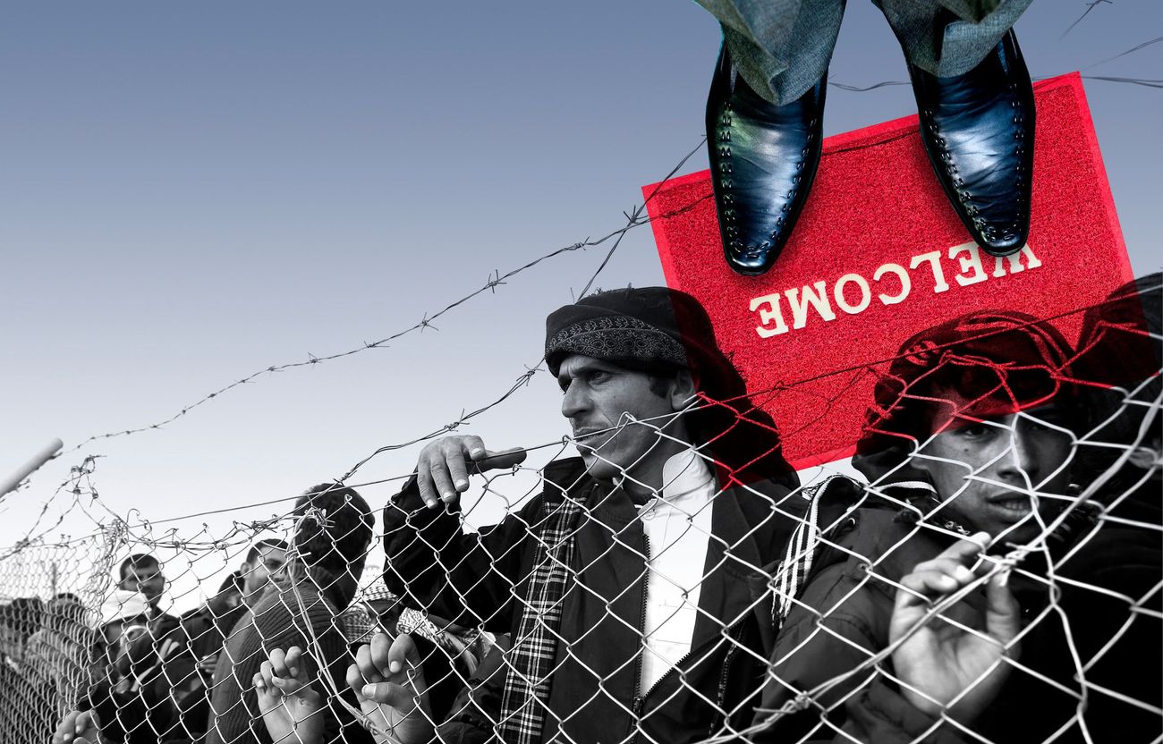 Boris Lokshin – The Forward