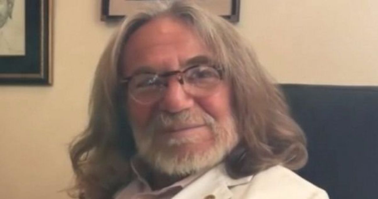 Donald Trump’s Doctor Harold Bornstein Flips Out in Interview With Stat ...