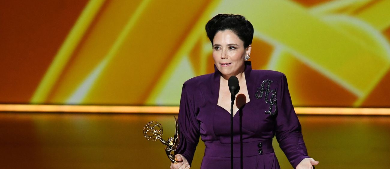 Jewish Activism Won The Night At The 2019 Emmys