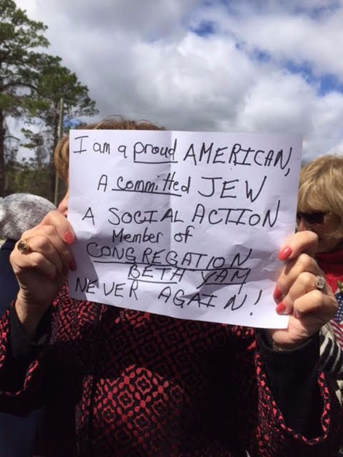 Brad Bloom – The Forward