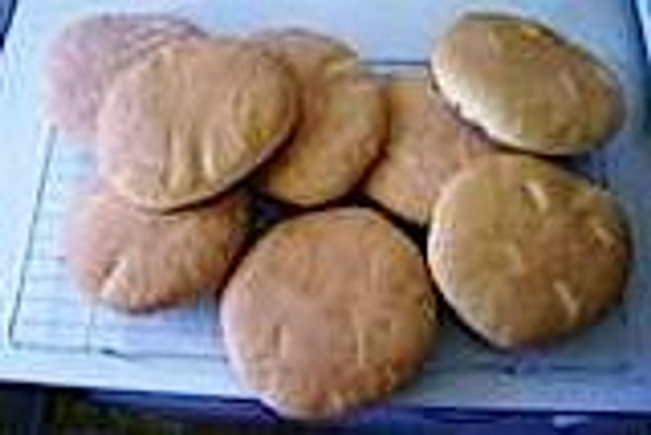 Poopa Dweck – The Forward