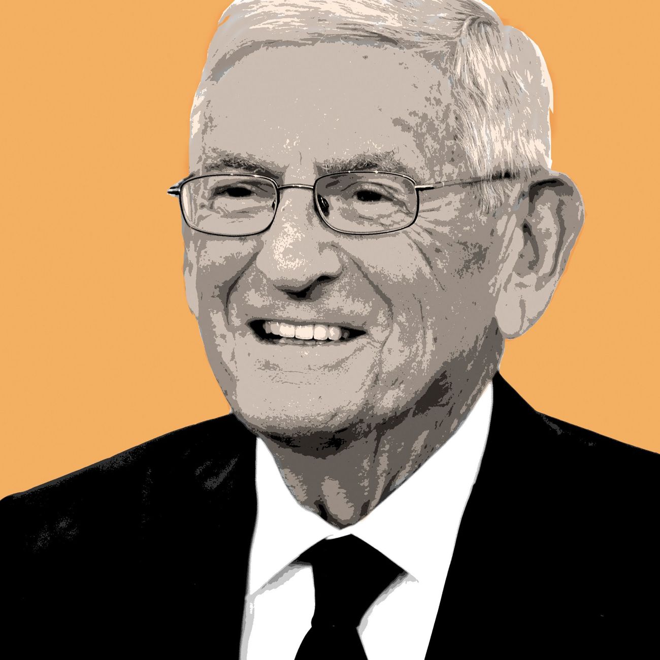 Eli Broad – The Forward