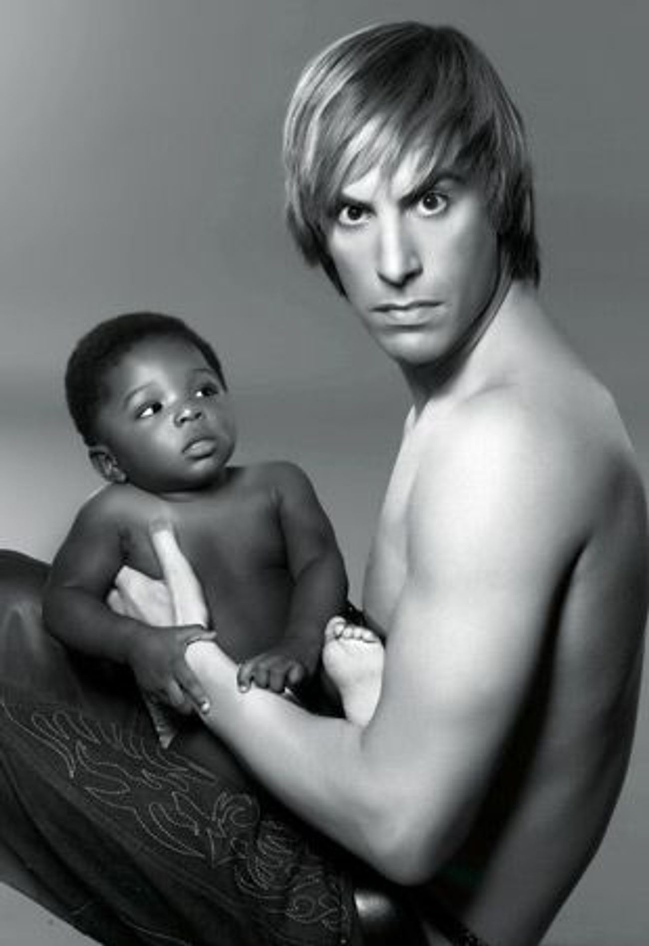 How Jews Harshed the Hilarity – The Forward