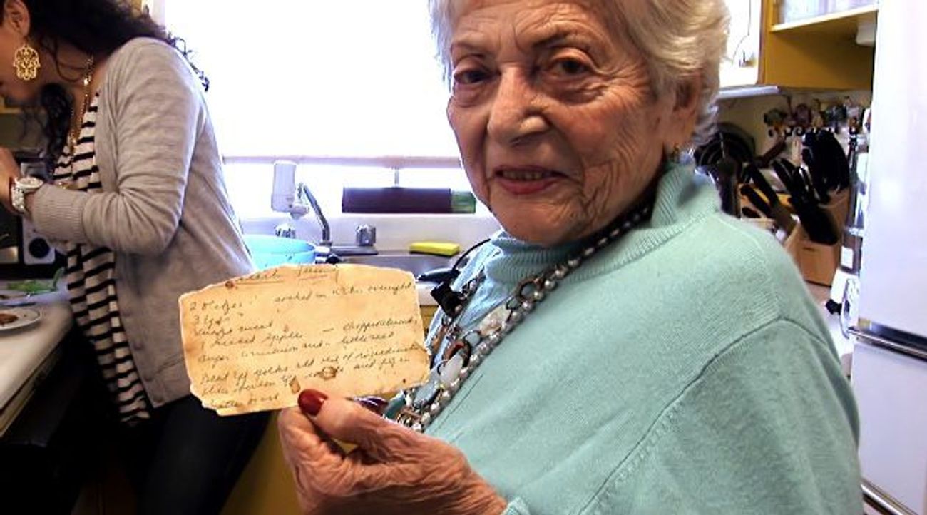 ‘Save the Bubbes’ Projects Preserve Jewish Grandmothers’ Recipes Online ...