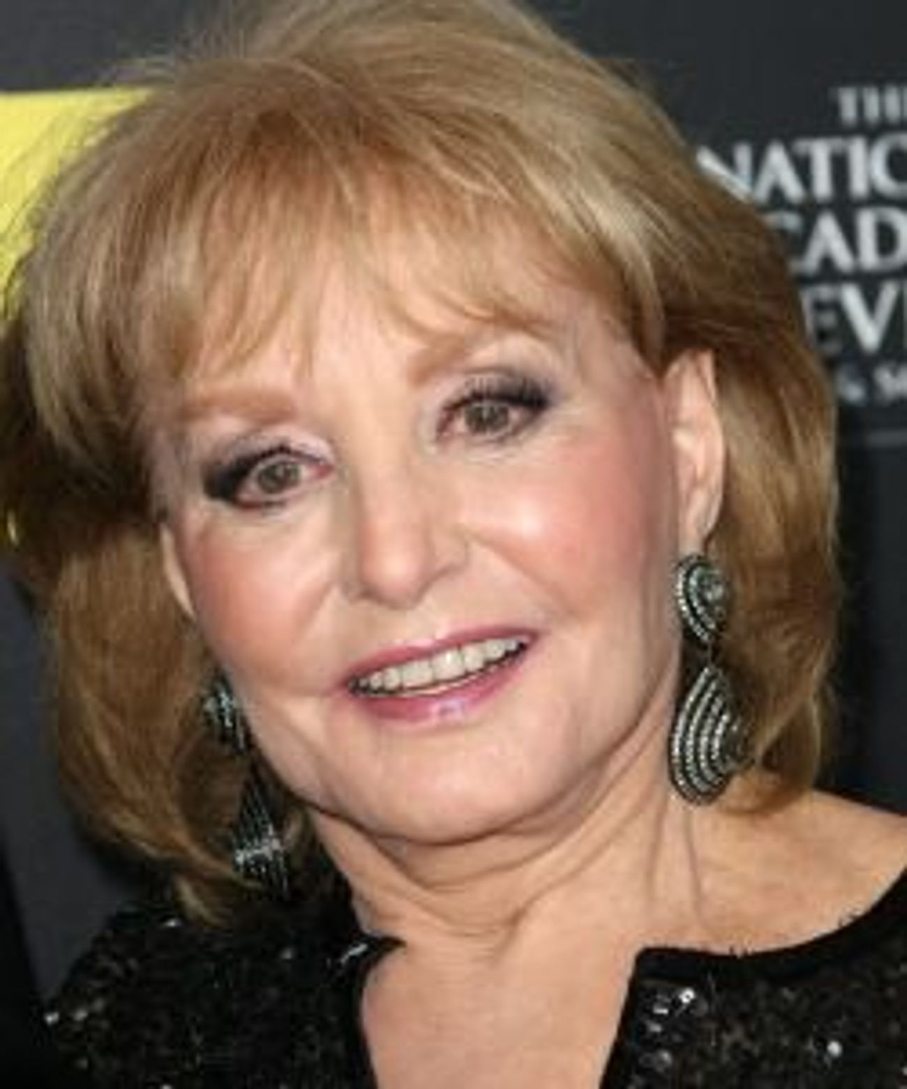 Barbara Walters Interviews The Tribe – The Forward