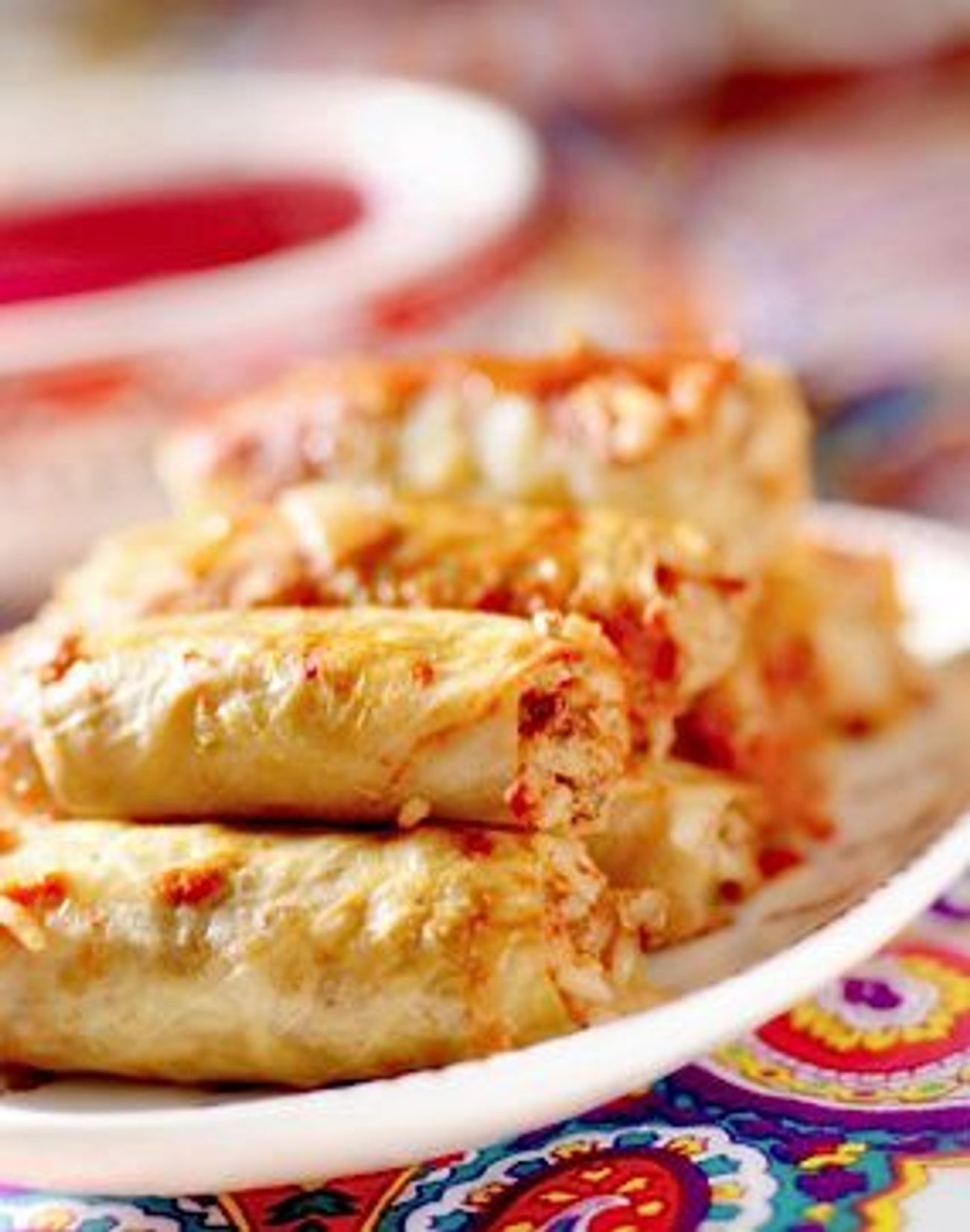 Shabbat Meals: Sweet and Sour Stuffed Cabbage – The Forward