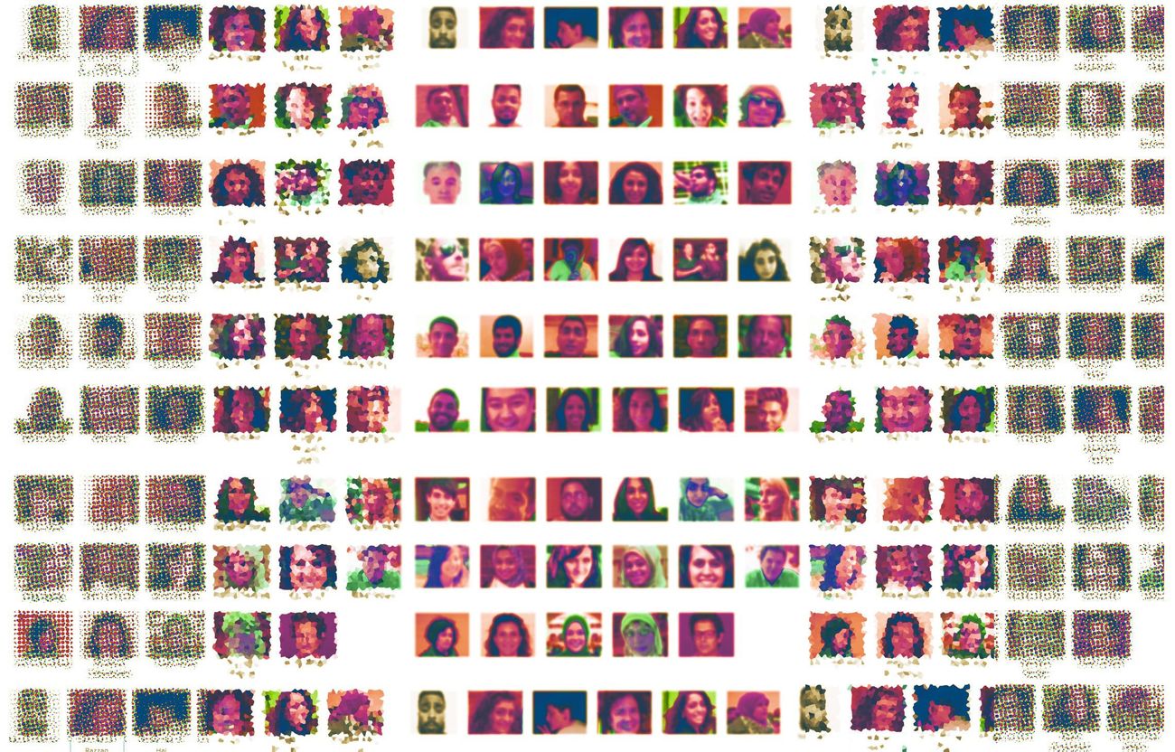 Who is Behind Canary Mission Website Targeting Pro-BDS Activists? – The ...