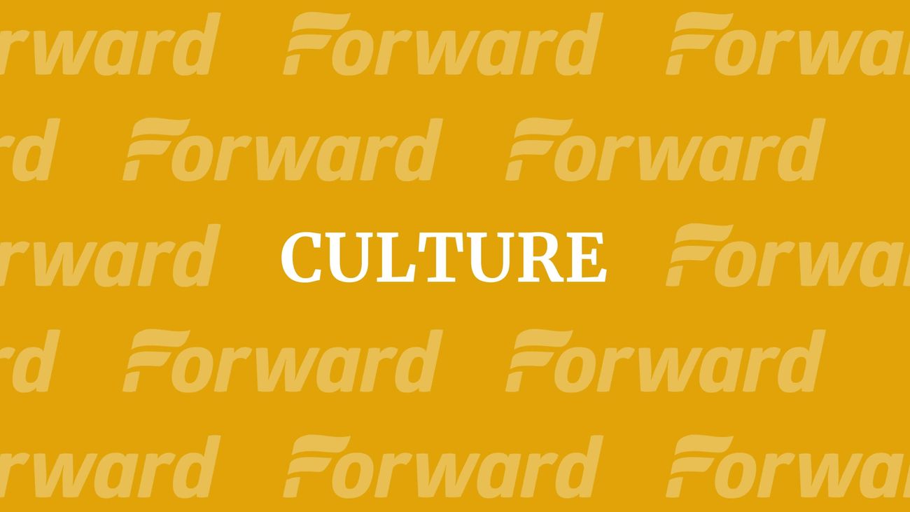 Jewish Punk: If Anyone Can, Can Can Can – The Forward